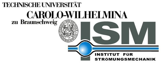 logo_TU-BS-ISM - NUMECA