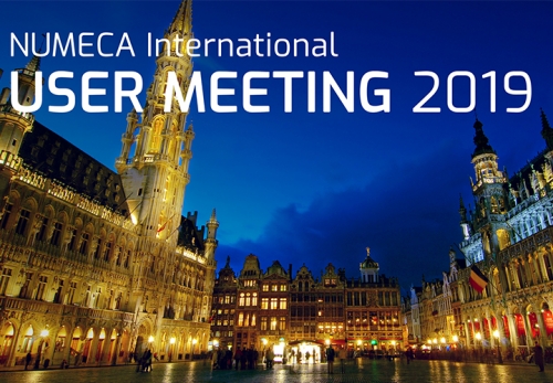 Start - NUMECA