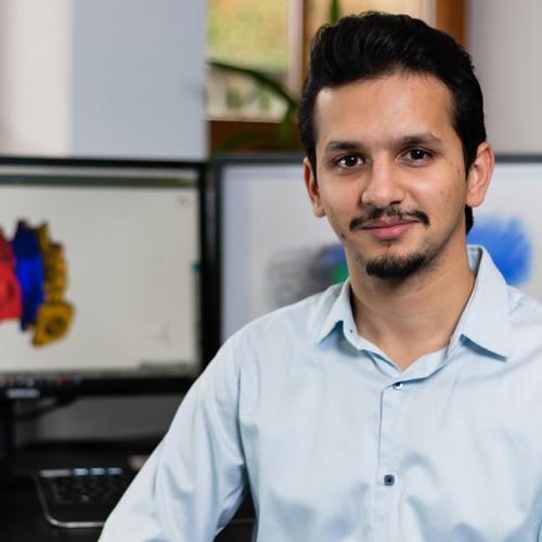 Company | Team - NUMECA