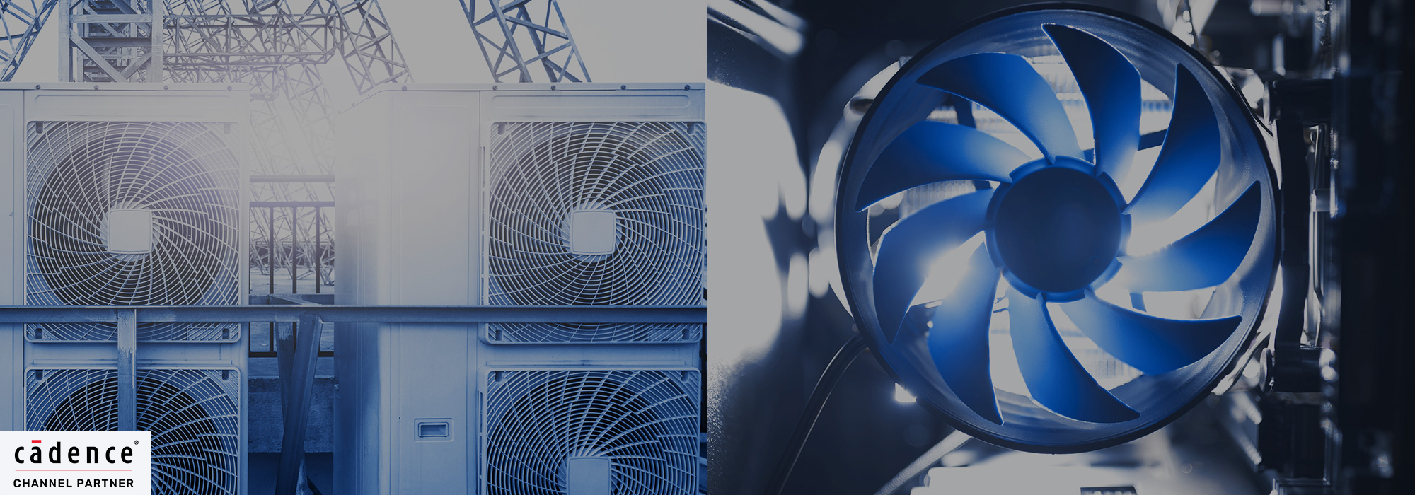 Start Slider HVAC - NUMECA