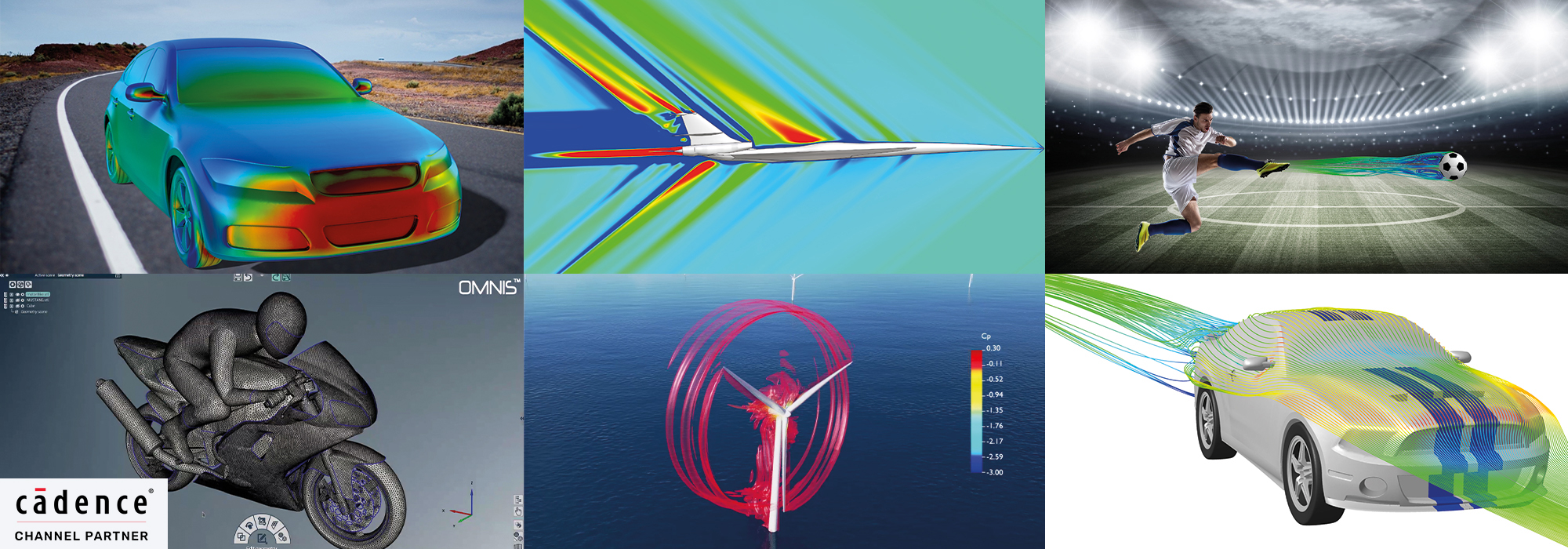 CFD-online-Kurs_Slider - NUMECA