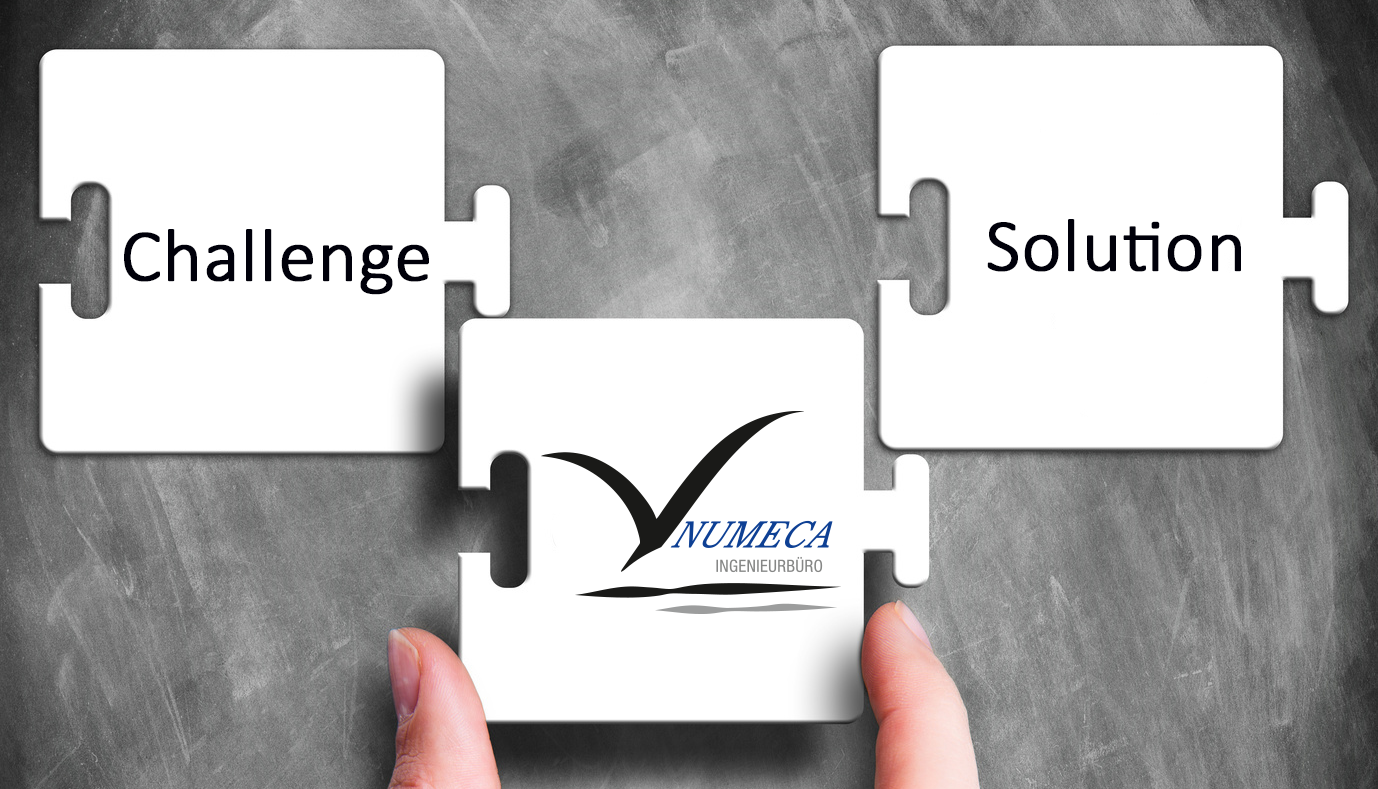 Puzzelteile EN - NUMECA