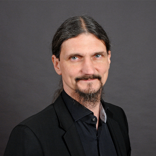 Sven Albert - NUMECA